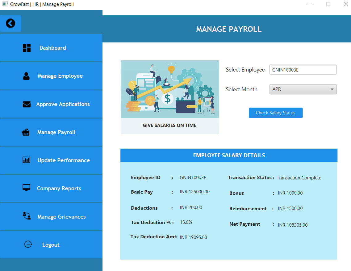 Abhinav Bohra | SDE Projects