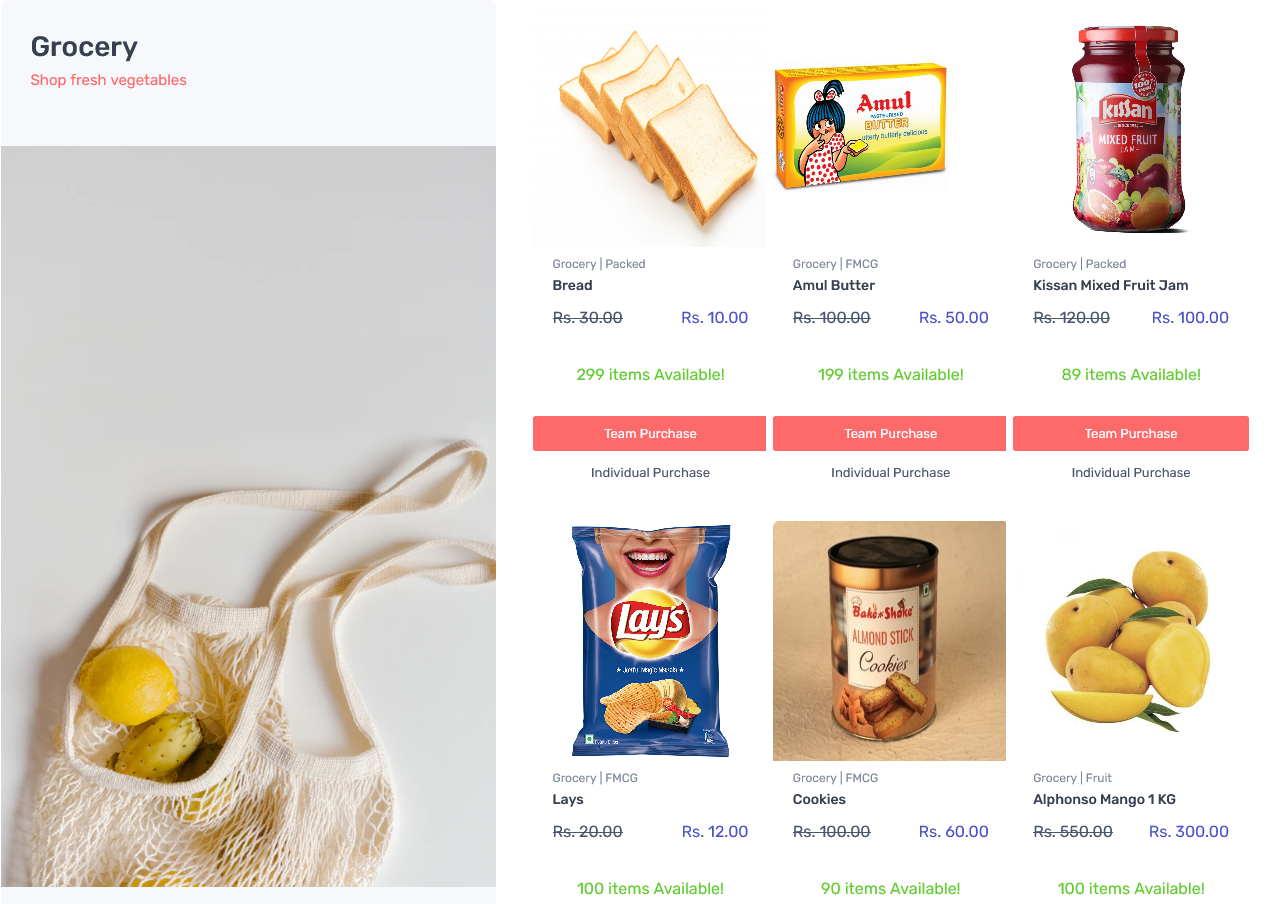 Abhinav Bohra | SDE Projects